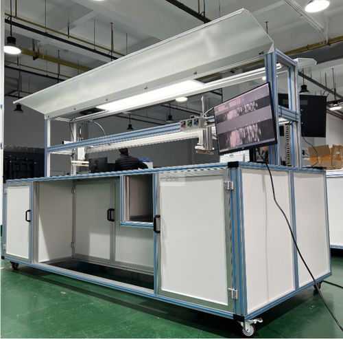 Quality Solar Cell Tester & Solar Panel EL Tester factory from China