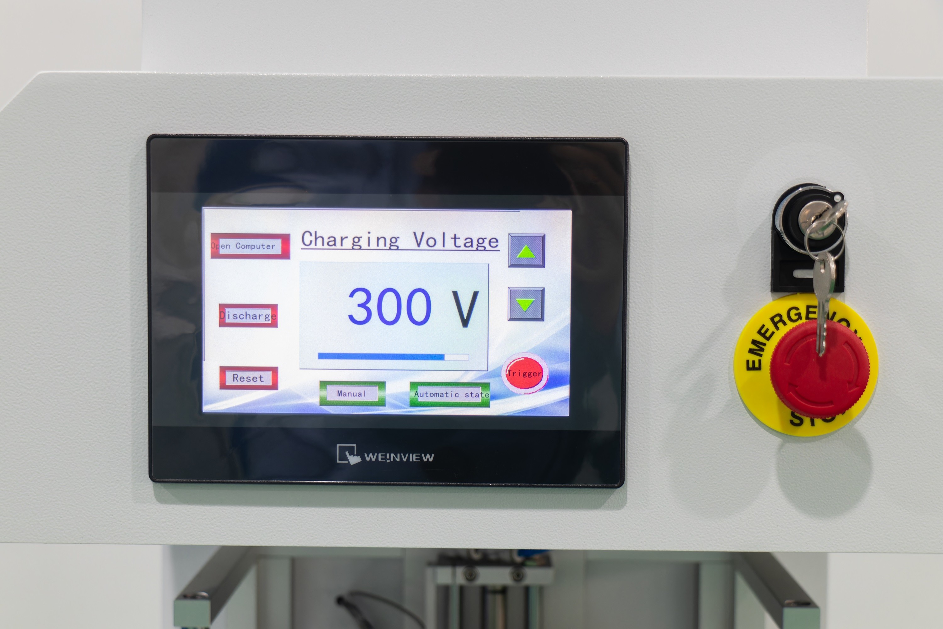 Long Pulse Width IV Tester: Automated High-Precision IV Tester & Solar ...