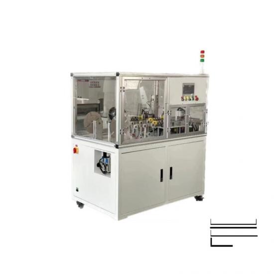 High-Precision Cutting And Bending Machine | Enhance Solar Panel ...
