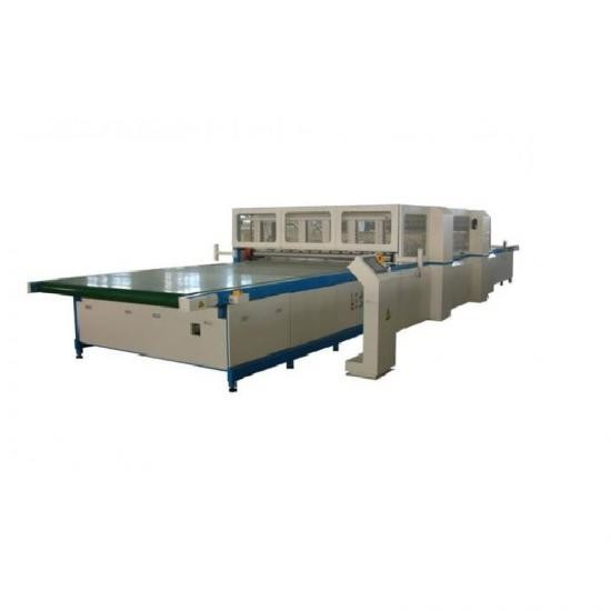 High-Performance Laminator for Solar Panel Production | Precision ...