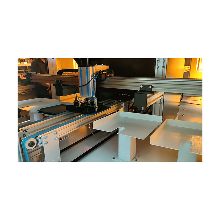 Fully Automatic Solar Cell Sorting EL Integrate Tester – Advanced Solar ...