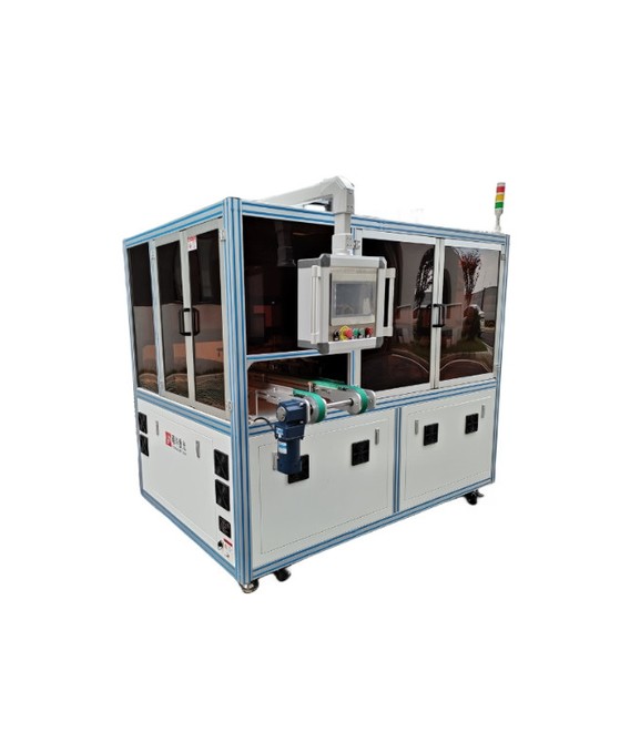 Solar Panels Sorting Machine Automatic Solar Cell IV Tester Solar Panel ...