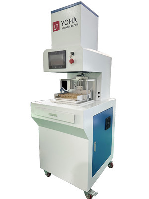 5-10Mwp Turnkey Pv Module Solar Panel Production Line Machinery Solar ...