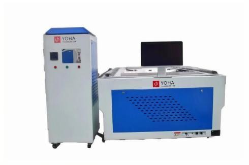 Advanced Solar Panel IV Curve Analyzer Xenon Flash Light Source 8000 ...