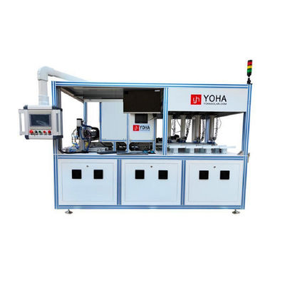 Quality Solar Cell Tester & Solar Panel EL Tester factory from China