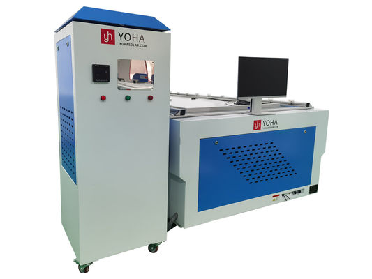 Quality Solar Cell Tester & Solar Panel EL Tester factory from China