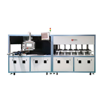 Quality Solar Cell Tester & Solar Panel EL Tester factory from China