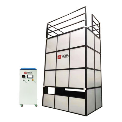 Quality Solar Cell Tester & Solar Panel EL Tester factory from China