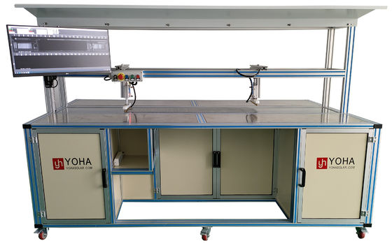 Quality Solar Cell Tester & Solar Panel EL Tester factory from China