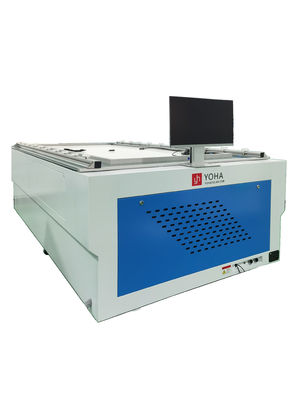 Quality Solar Cell Tester & Solar Panel EL Tester factory from China