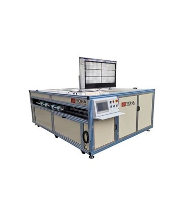 Quality Solar Cell Tester & Solar Panel EL Tester factory from China