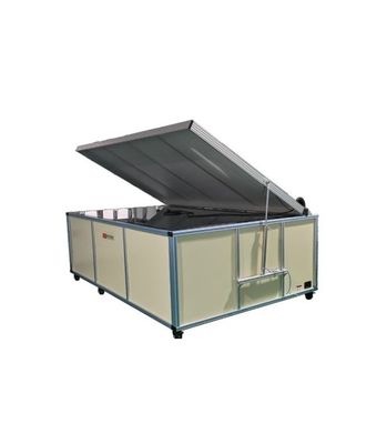 Quality Solar Cell Tester & Solar Panel EL Tester factory from China