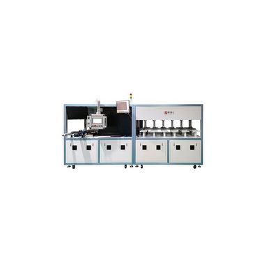 Quality Solar Cell Tester & Solar Panel EL Tester factory from China